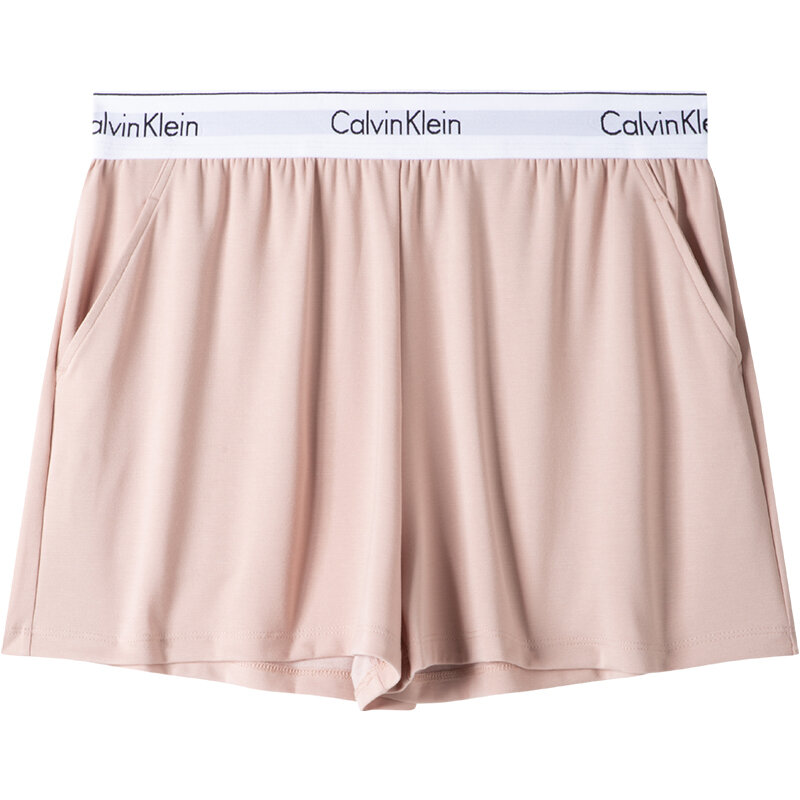 Пижама CALVIN KLEIN Cinnamon Latte