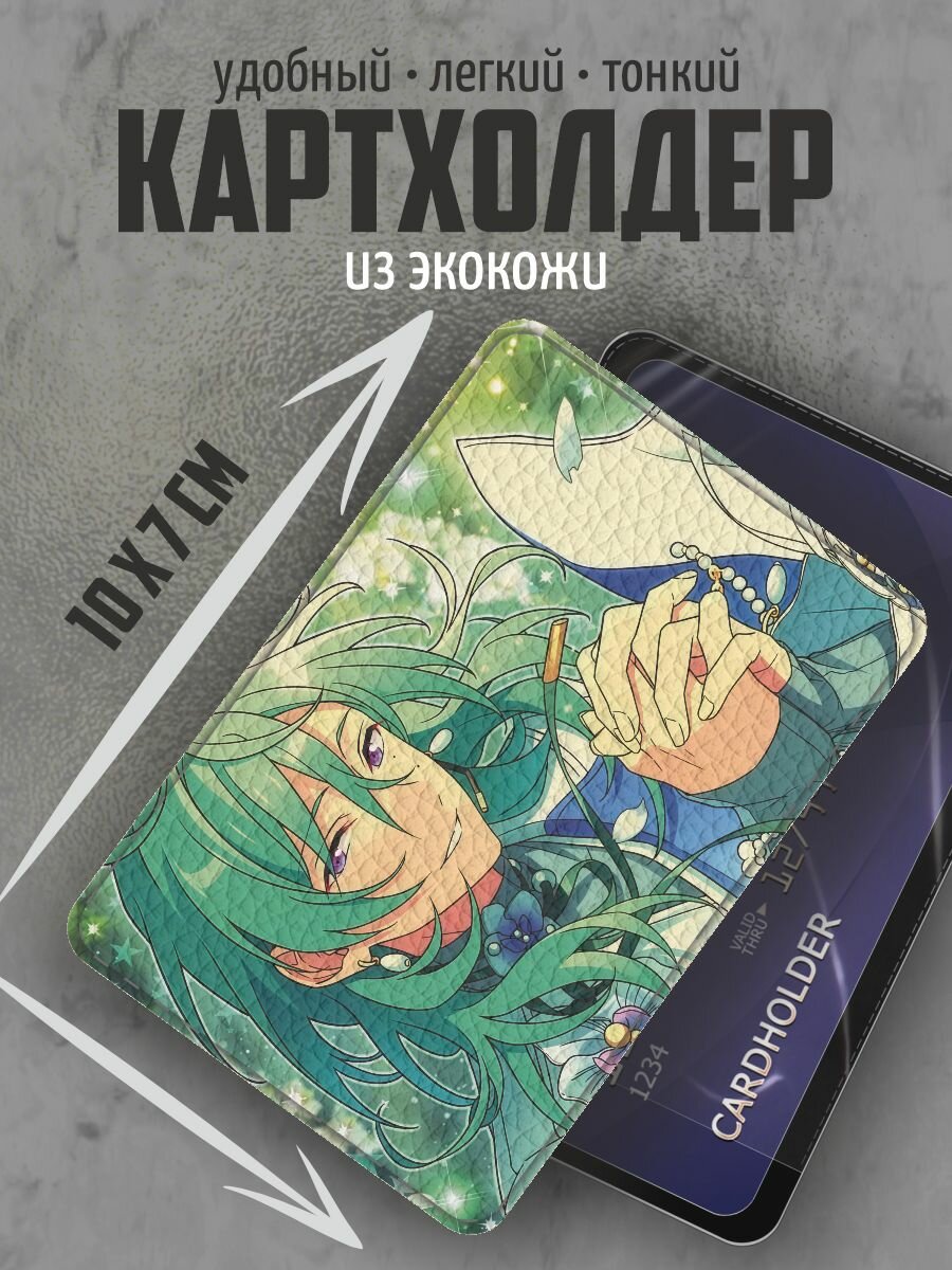 Картхолдер