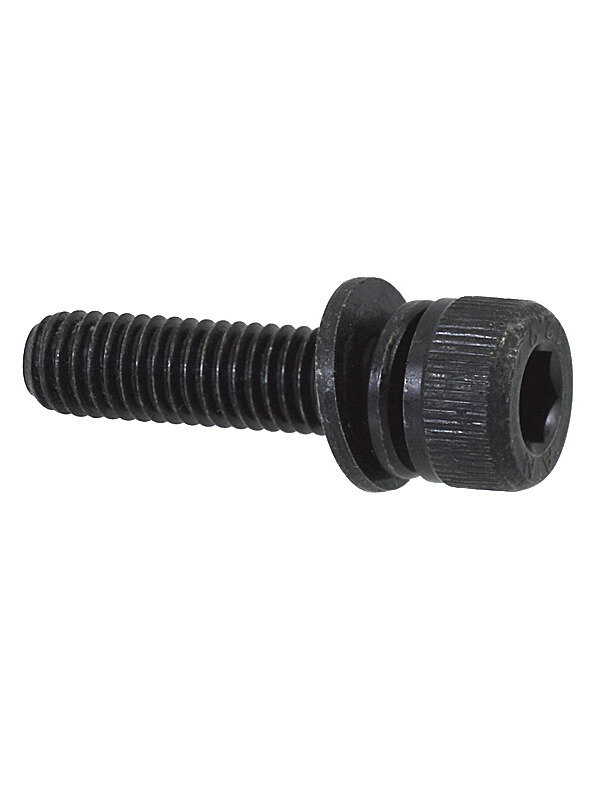 Болт SPW для бензокосы (триммера) Shindaiwa C-350