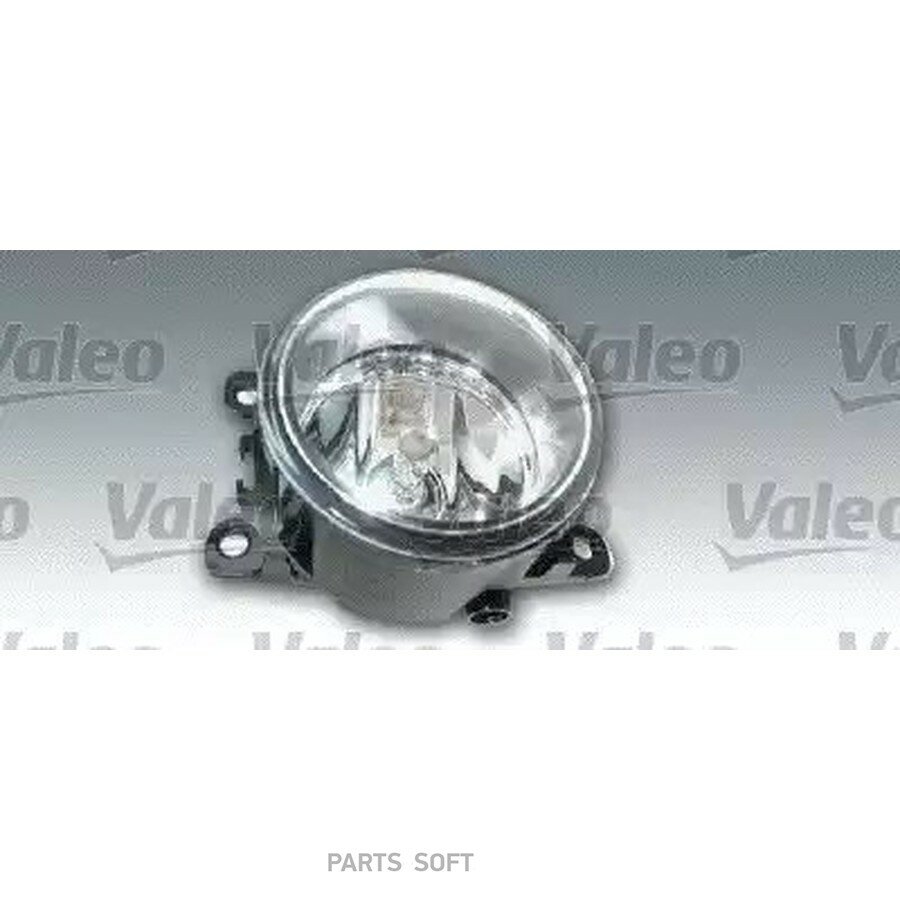 Фара противотуманная L/R VALEO 088358 RENAULT Megane II/Scenic 11/02-> , FORD Focus II/ Fusion 8/02> OPEL ASTRA G /VECTRA C