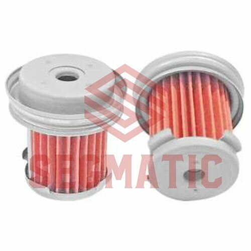 Фильтр акпп с прокладкой honda fit 1.3 2002 - 2007, honda jazz 1.3 2002 - 2008, honda airwave 1.5 2 Segmatic SGTF20011173