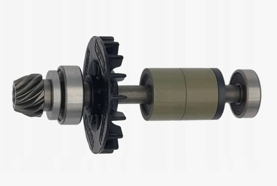 Ротор в сборе 519513-5 для Makita DHR282, DHR283, HR001G, HR002G, HR003G, HR004G