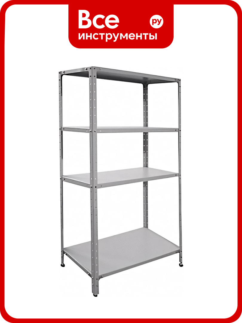 Стеллаж пакс МС-254 2284800