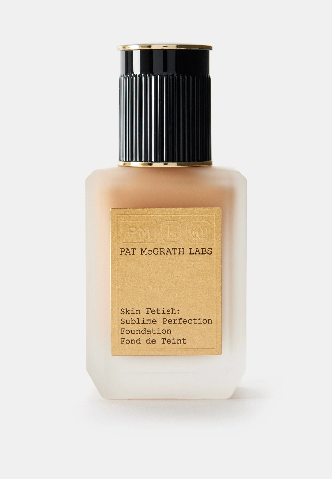 Pat Mcgrath Labs Тональное средство 35 Light Medium 12