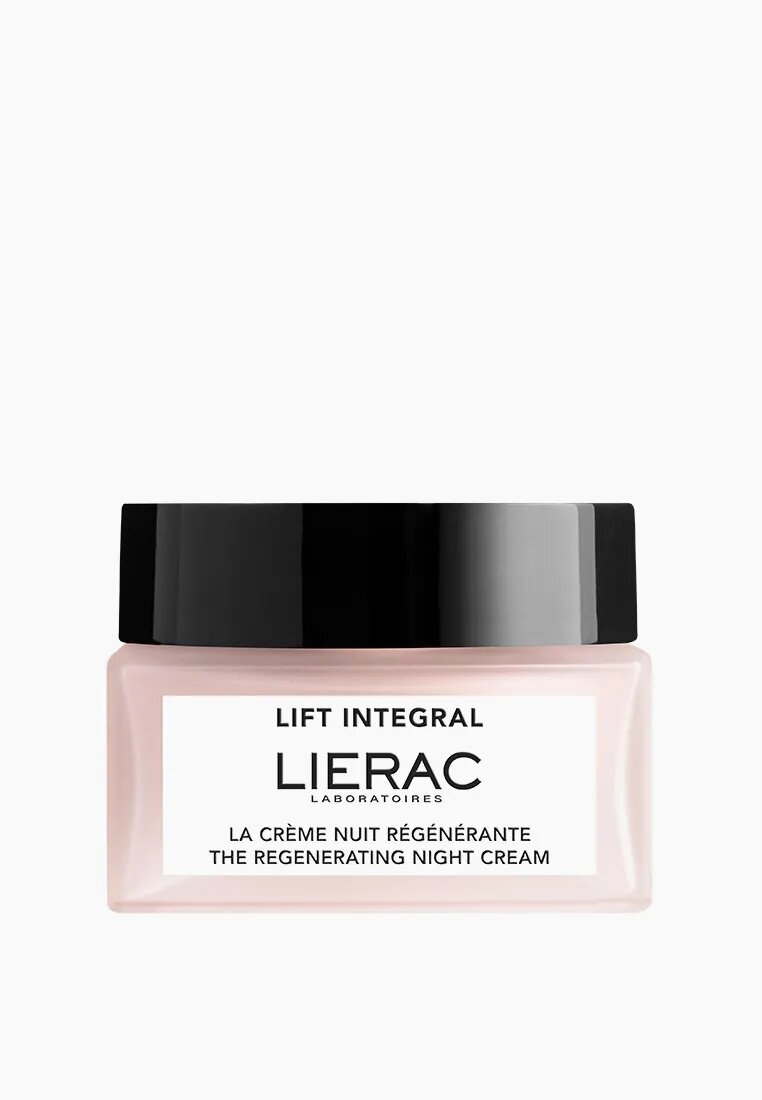 Lierac Крем для лица ночной 50 мл