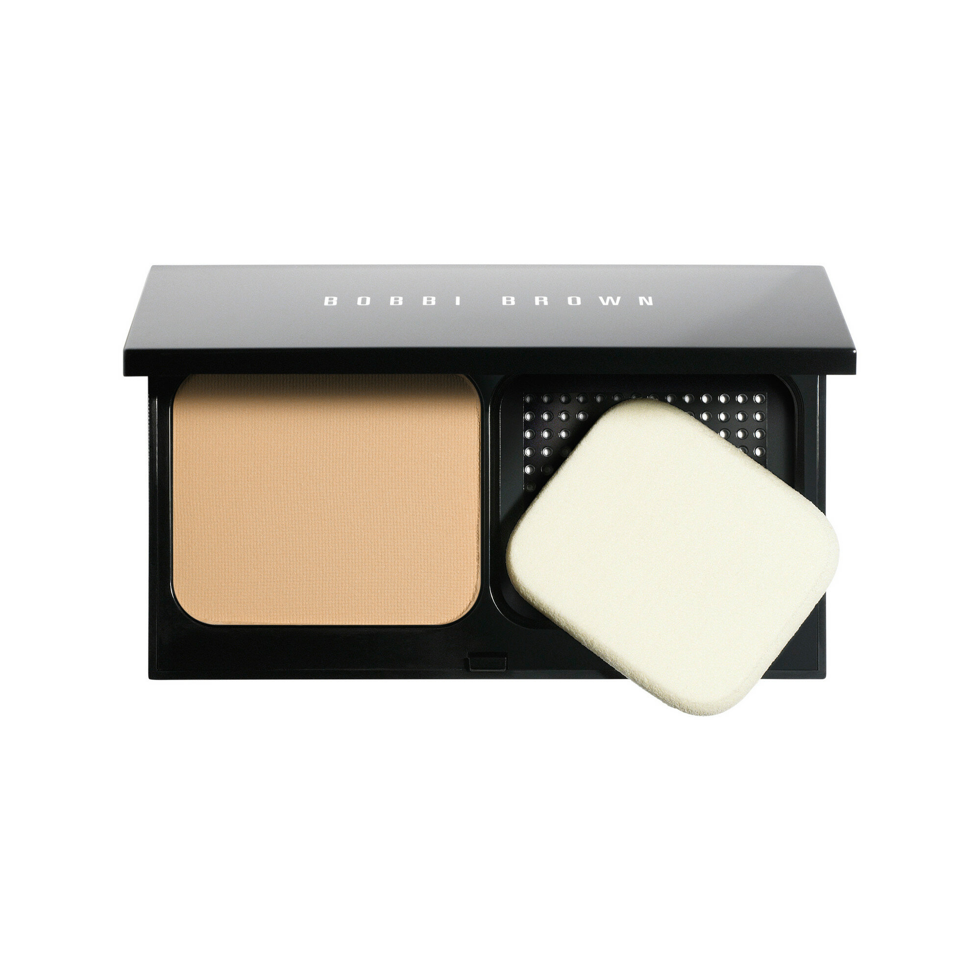 BOBBI BROWN Skin Weightless Powder Foundation Крем-пудра для лица Warm Beige