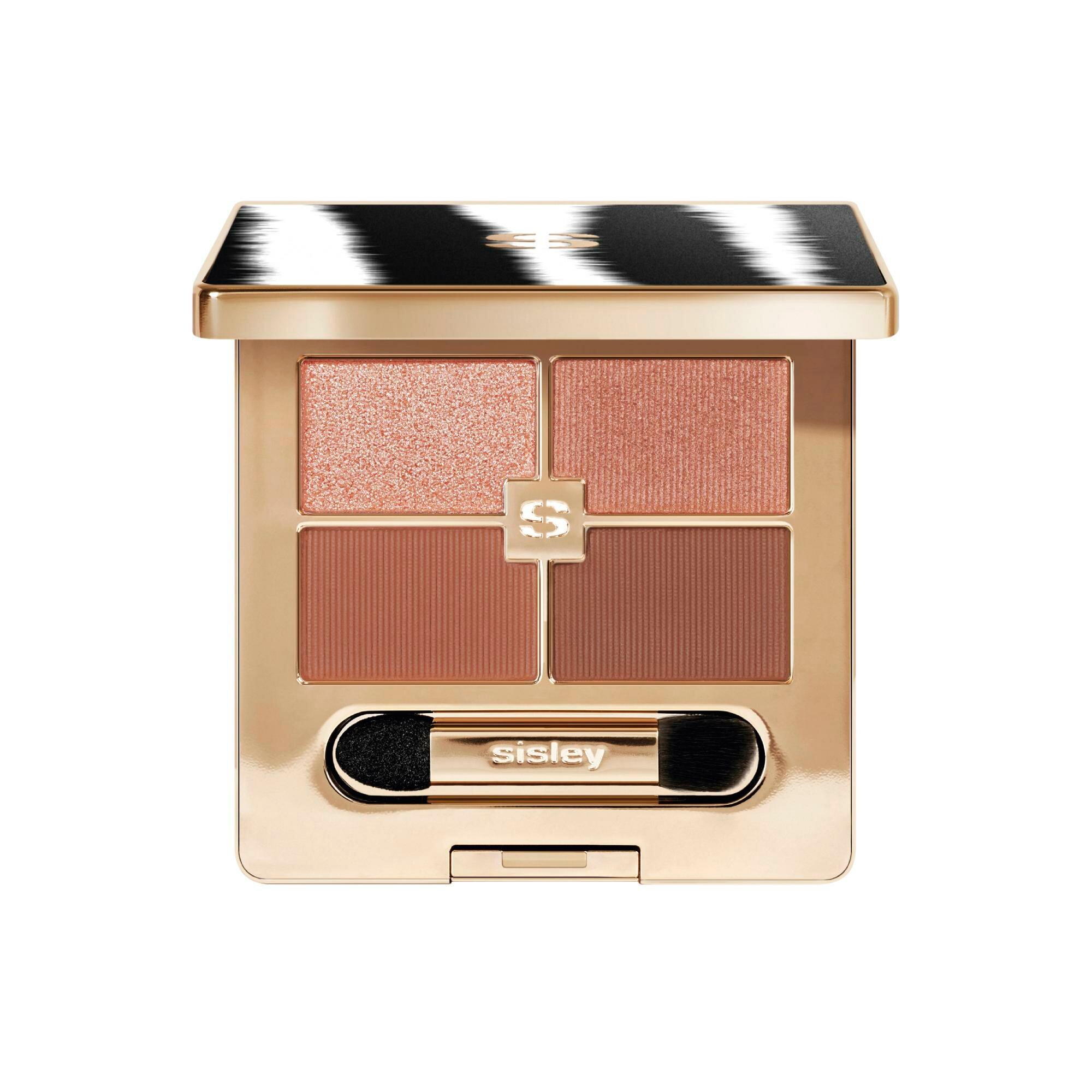 SISLEY Phyto-Eye Palette Палетка теней для век 2 Bois de Rose