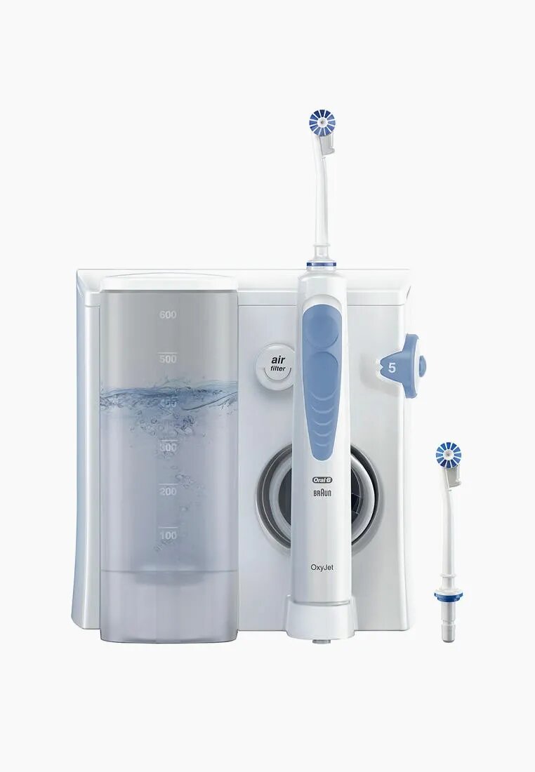 Oral B Ирригатор