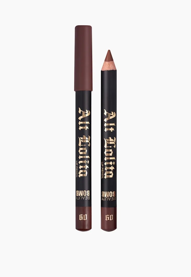 Beauty Bomb Карандаш для губ классический 3.5 г 09 cacao friend