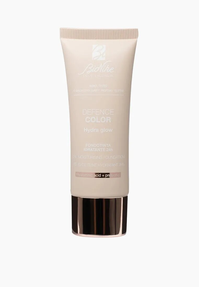 Bionike Тональный крем 30 мл 104 beige (беж)