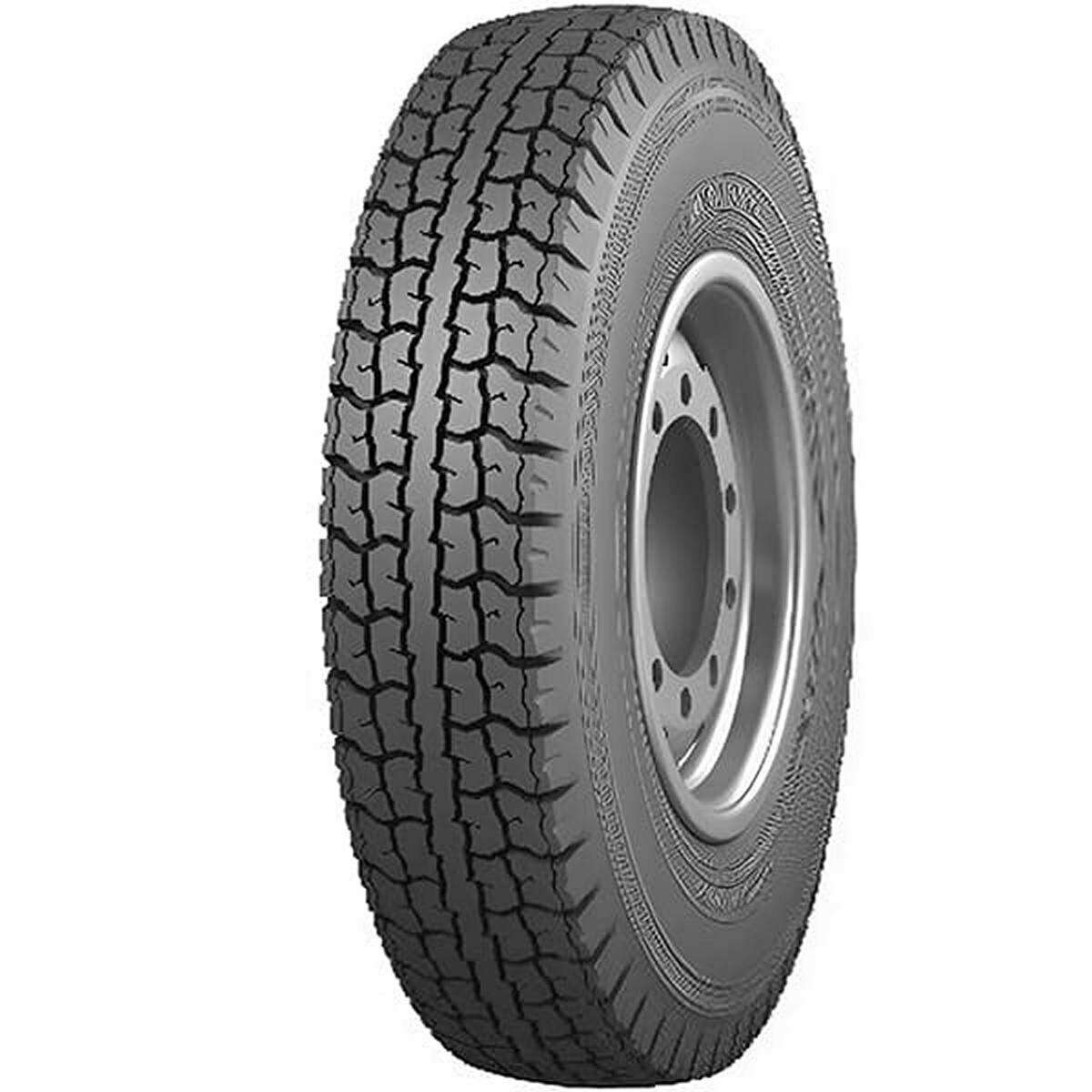Грузовые Шины Tyrex_CRG О-168 11.00R20 150/146K TT ГК-145-85192864 для грузовых автомобилей