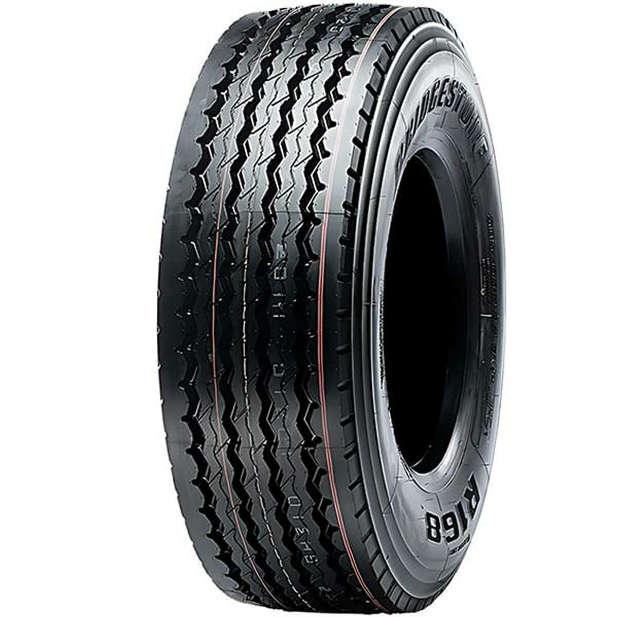 Грузовые Шины Bridgestone R168 385/65R22.5 160K-12654 для грузовых автомобилей
