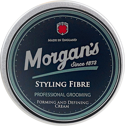 MORGAN`S Формирующая паста для укладки 75 мл Styling Fibre 75 50ml