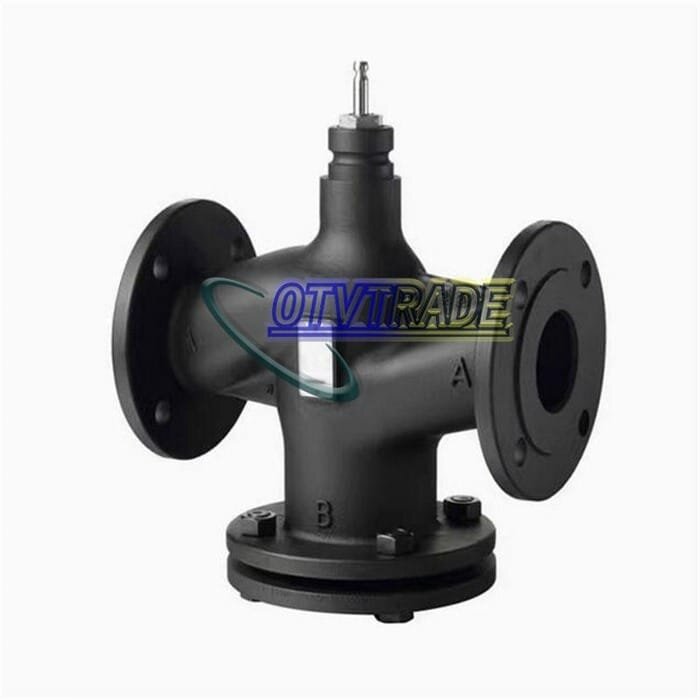 Модуль SIEMENS Valve VVF53.65-63