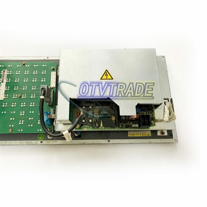Модуль FANUC A02B-0299-C081