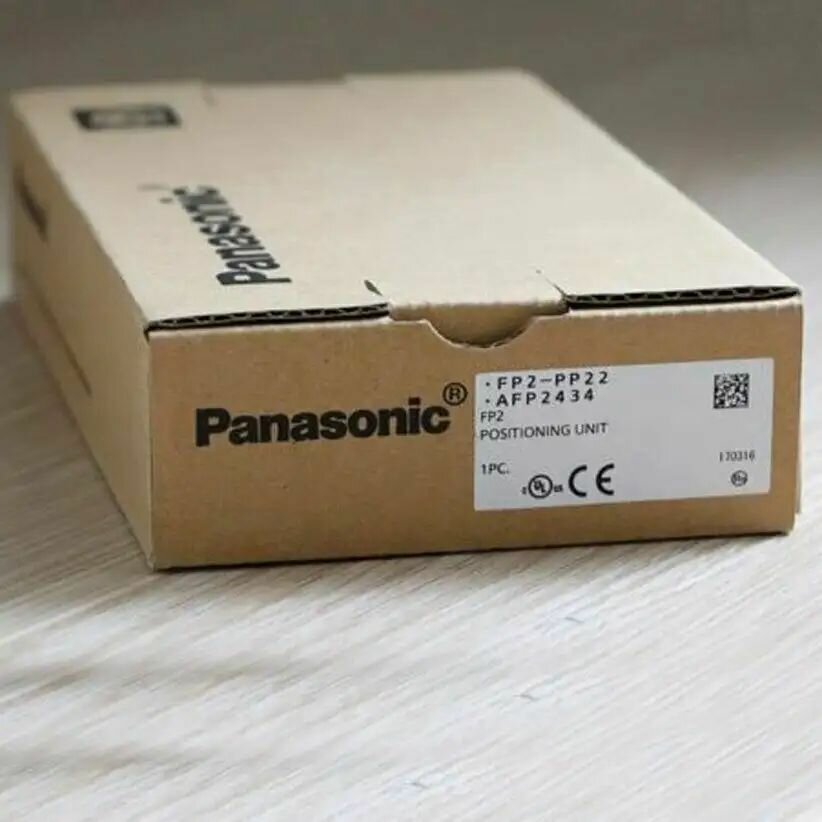 Модуль Panasonic FP2-PP22 AFP2434