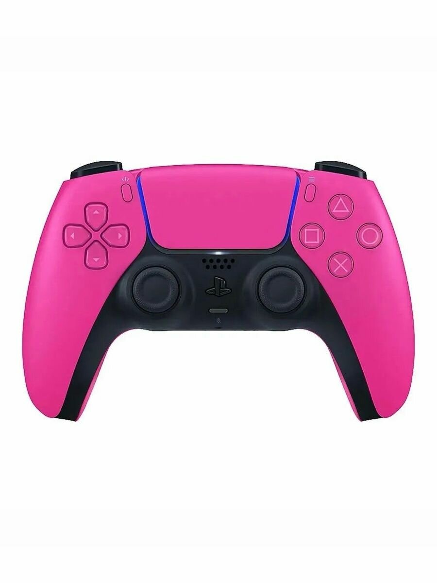 Геймпад Sony DualSense Nova Pink