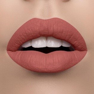 ModelRock Lashes Помада "Бархатное суфле" Dusted Peach Velvet Souffle Matte Lip Topper Dusted Peach 85ml