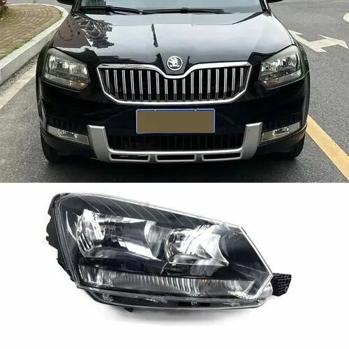 Фары автомобильные