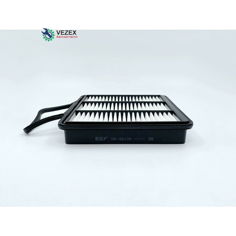 BIG FILTER GB-95139 Фильтр воздушный GB-95139