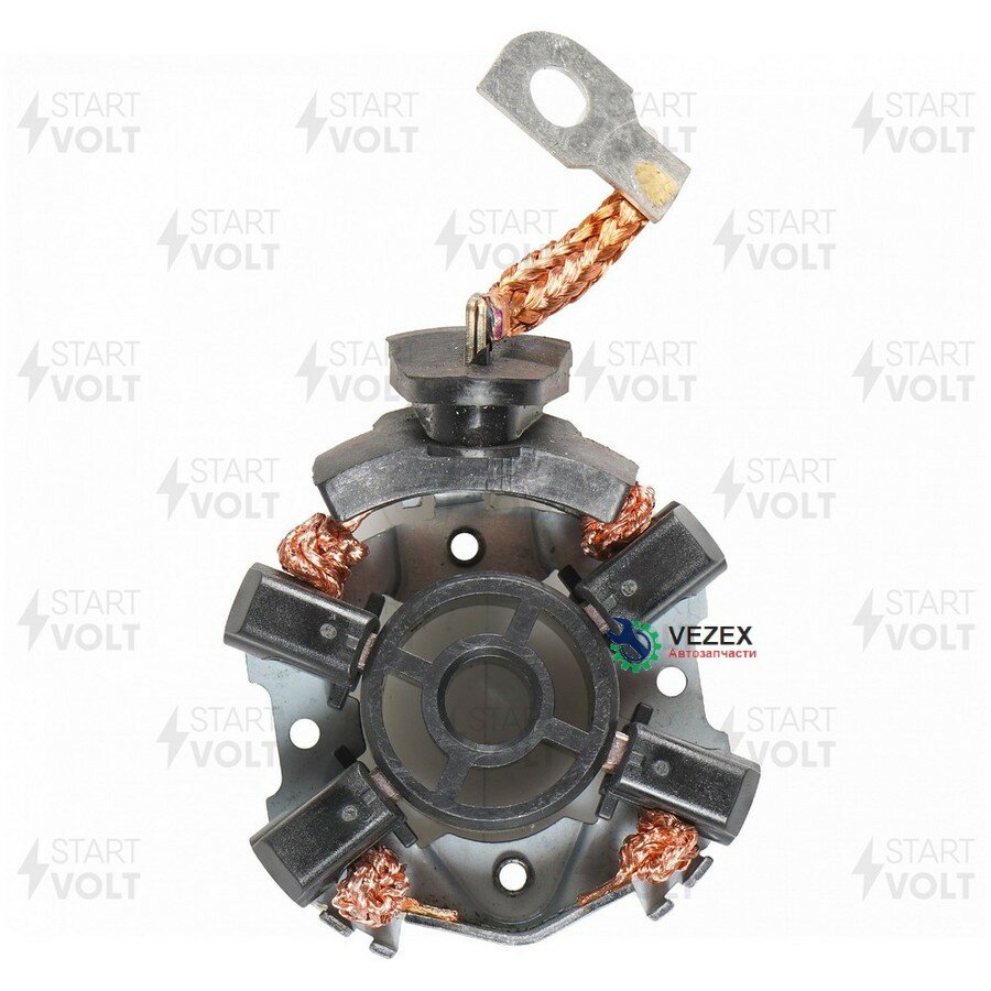 STARTVOLT VBS1078 Щетка стартера