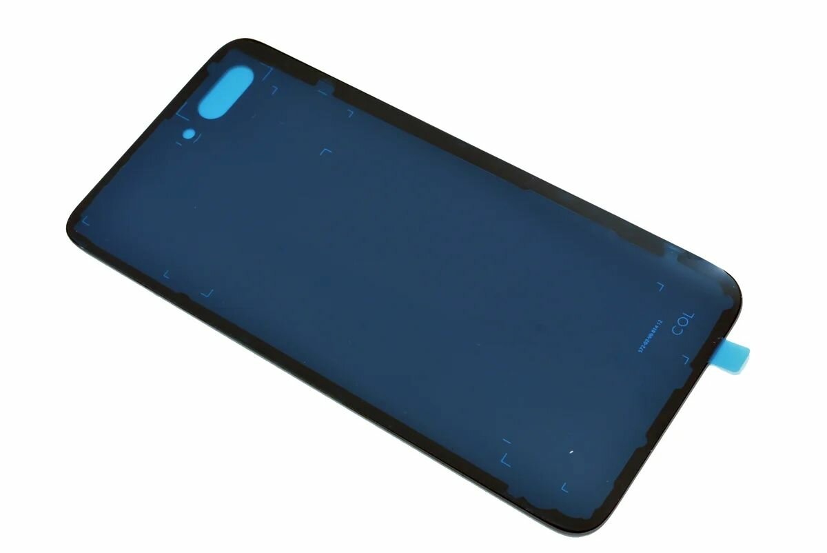 Задняя крышка для Huawei Honor 10 Зеленый