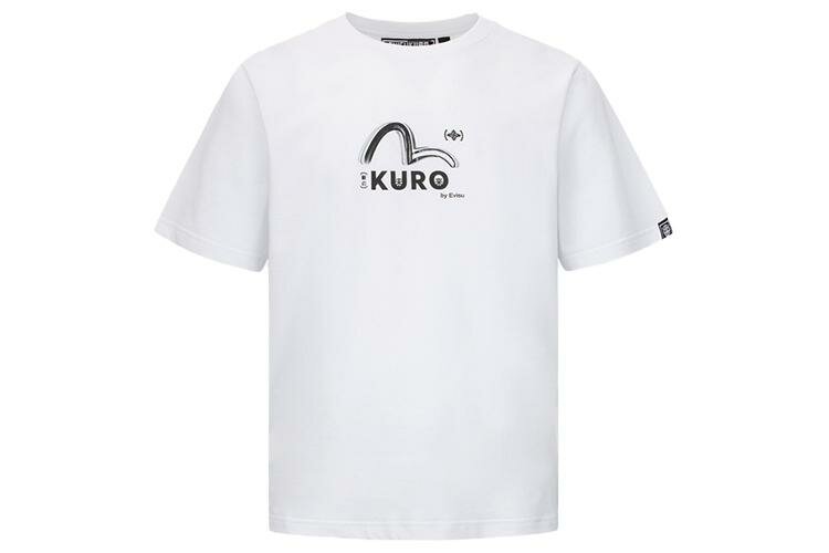 Футболка EVISU