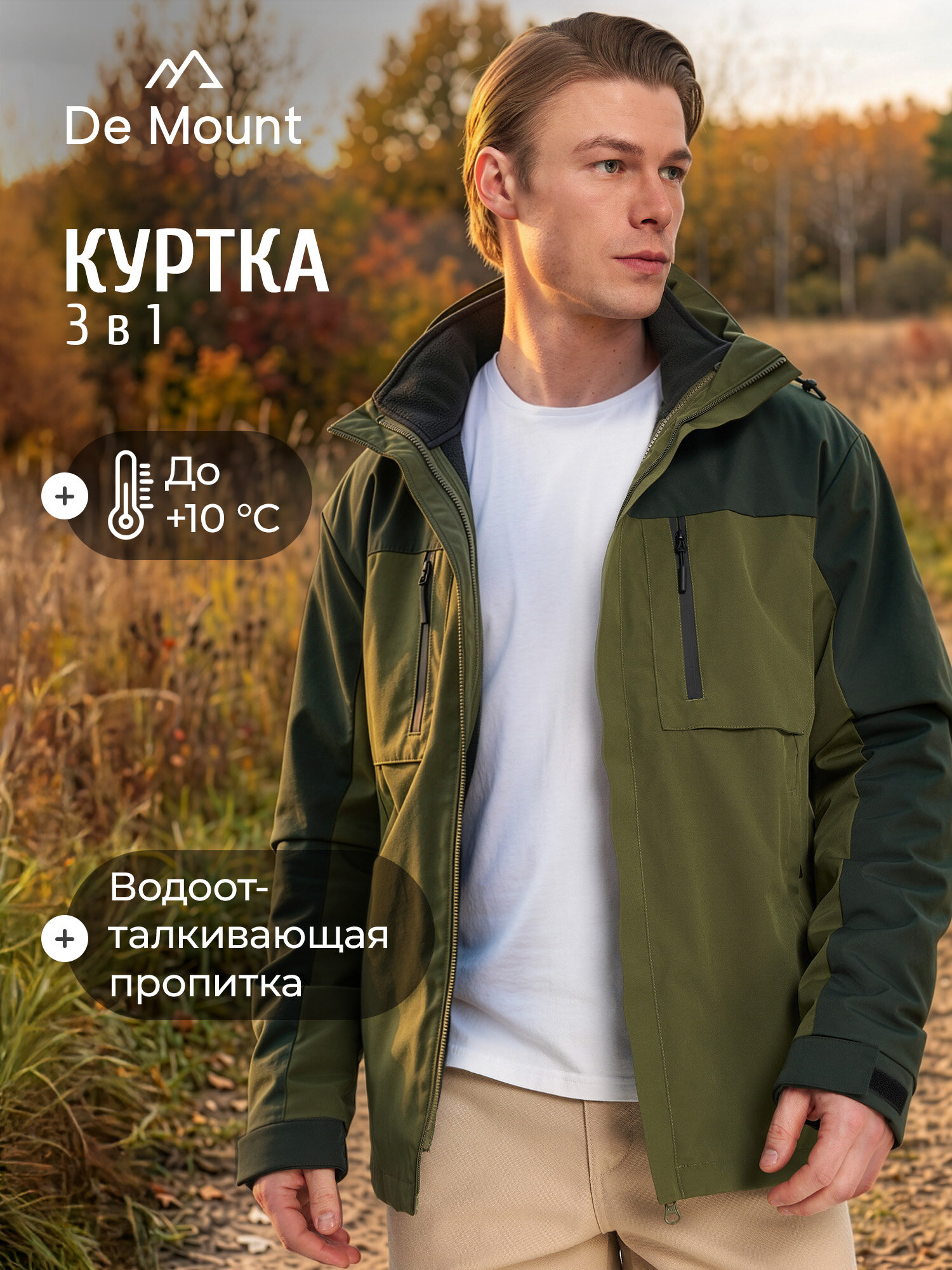 Куртка