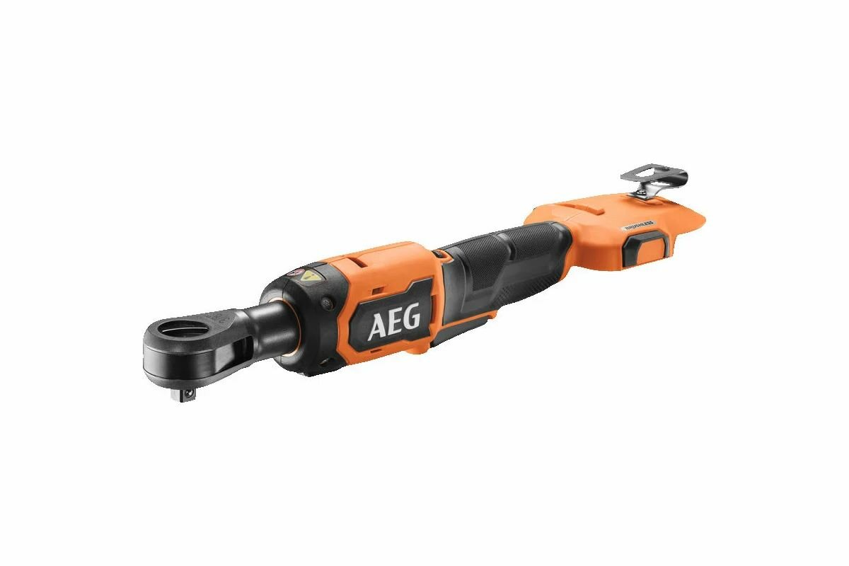 Трещотка аккумуляторная AEG BSS18R38BL-0