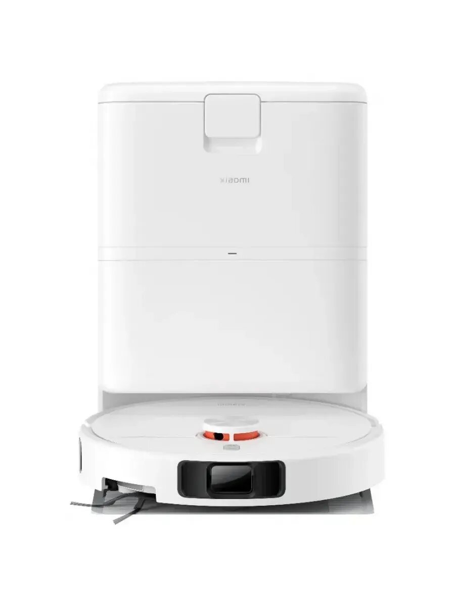 Робот-пылесос Robot Vacuum H50 Pro EU — фото 1