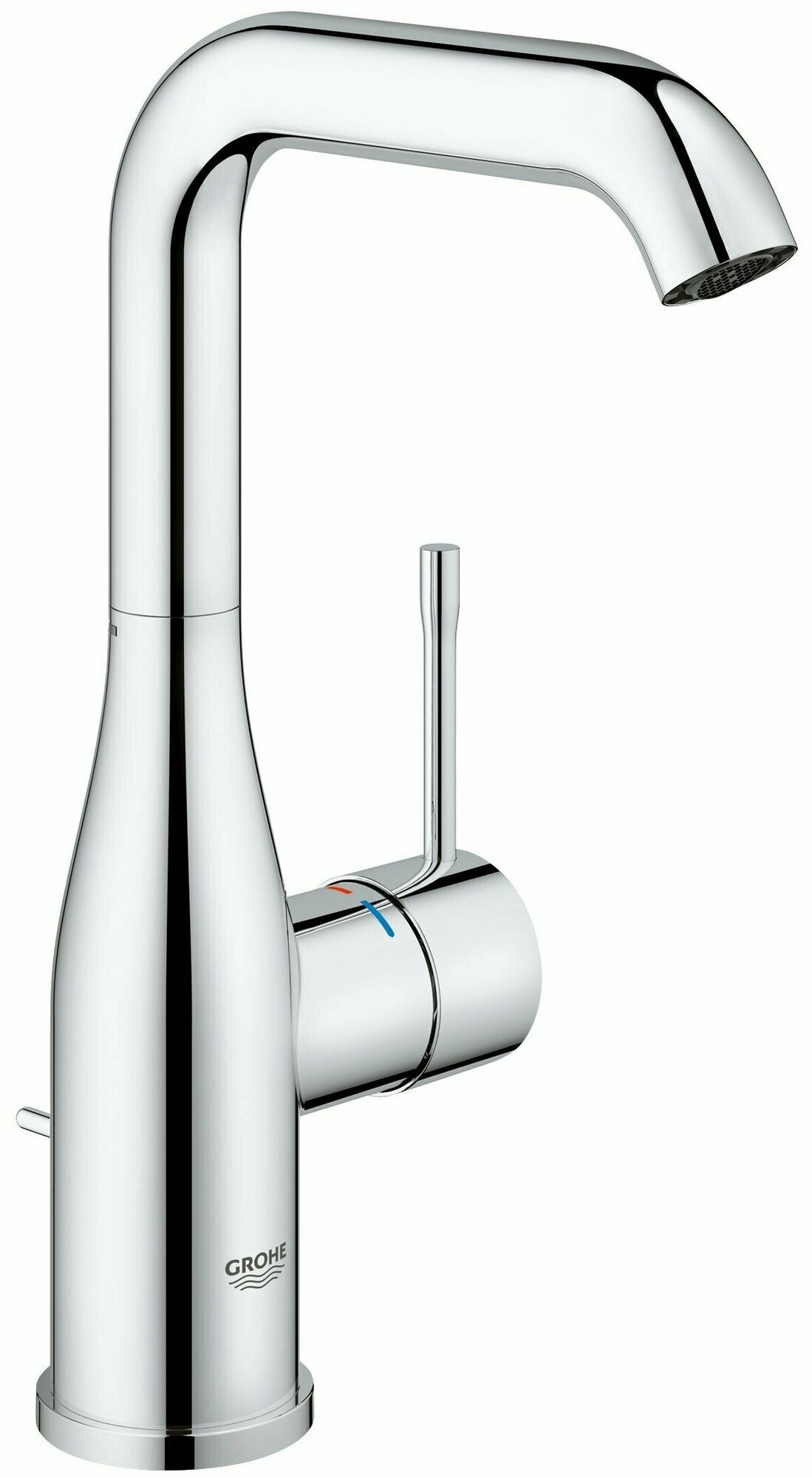 Смеситель для раковины GROHE Essence New 32628001