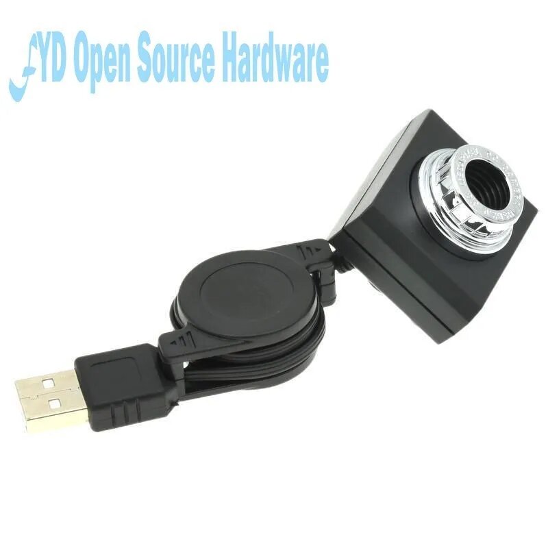 USB-вебкамера SZFYDOSH для Raspberry Pi