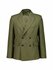 Куртка BODE Double-breasted jacket, размер 42, green