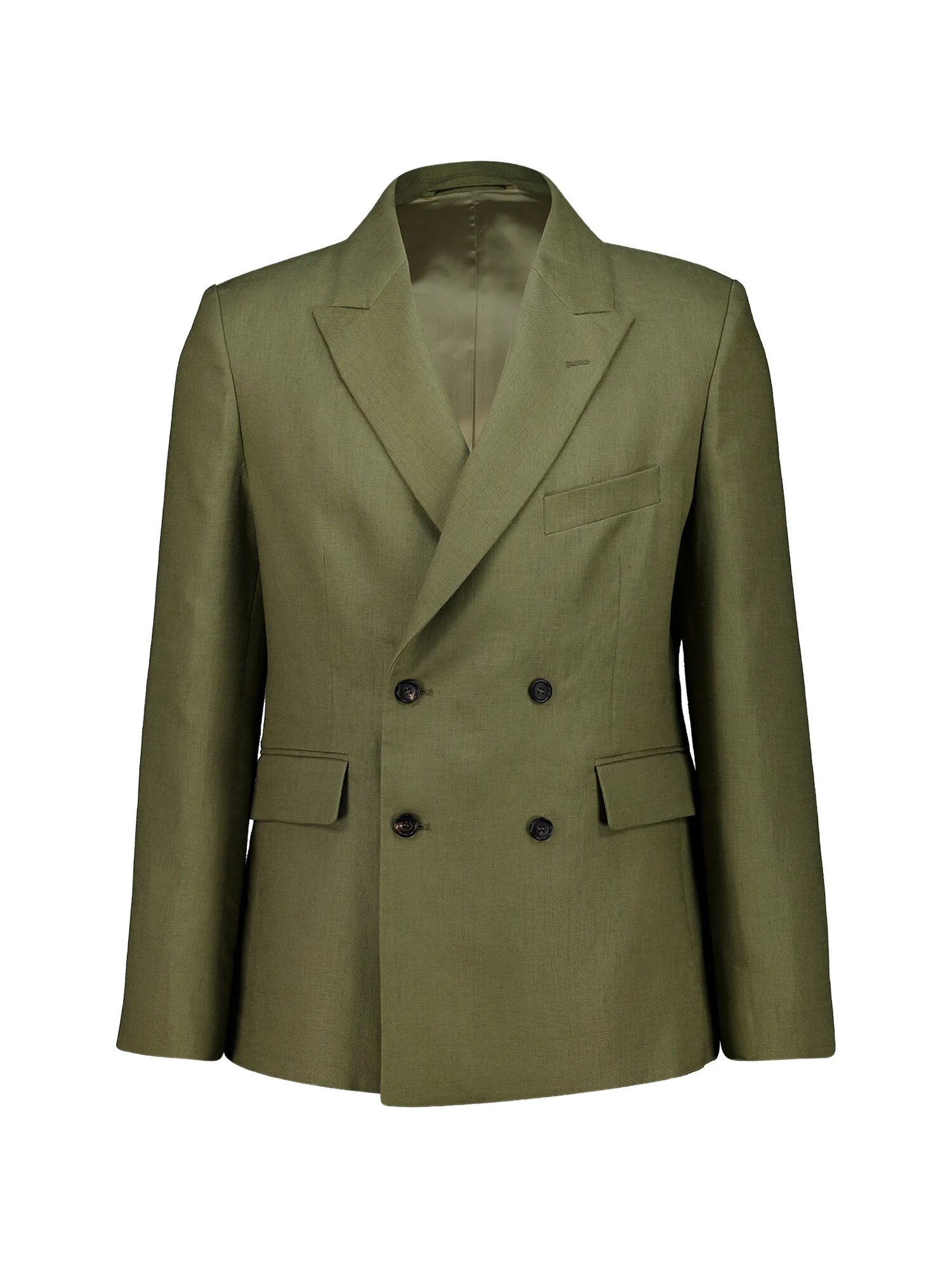 Куртка Double-breasted jacket