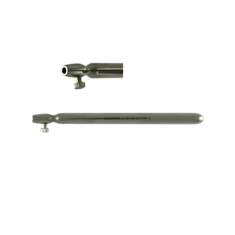 Ручка для гортанного зеркала, 10см J-34-1024, 1033184