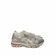 Кроссовки ASICS, размер US 7.5, серый
