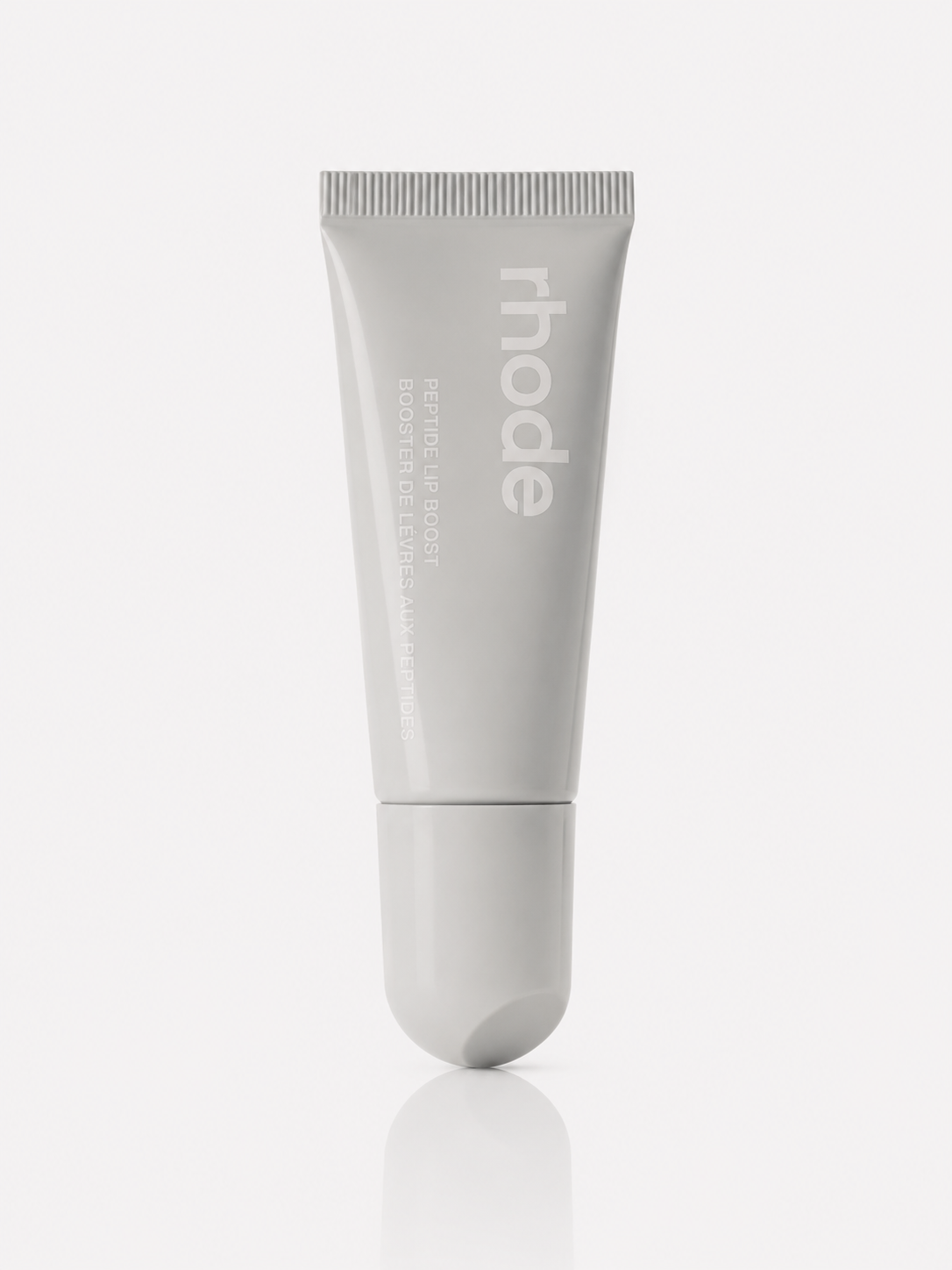 Rhode маска для губ с пептидами Plumping Lip Mask 15 мл (Unscented)