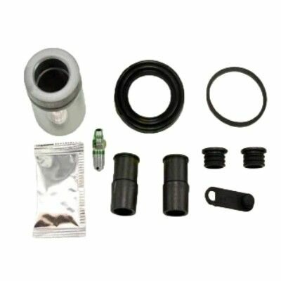 Ремкомплект суппорта заднего FRENKIT 242912 42 мм с поршнем Bmw 3 E46 00-07, X5 E53 00-06, Landrover Range Rover III 02-12