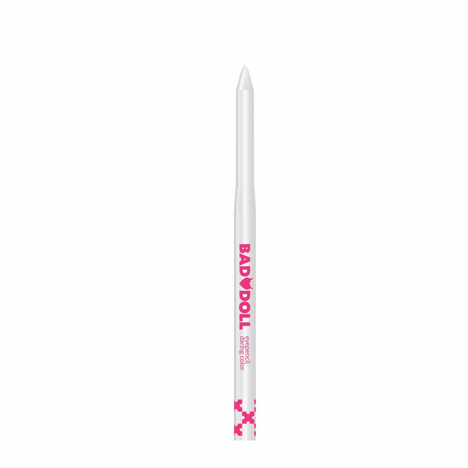Belor Design Механический карандаш для глaз BAD DOLL, Тон 403 Moonwalk shimmer