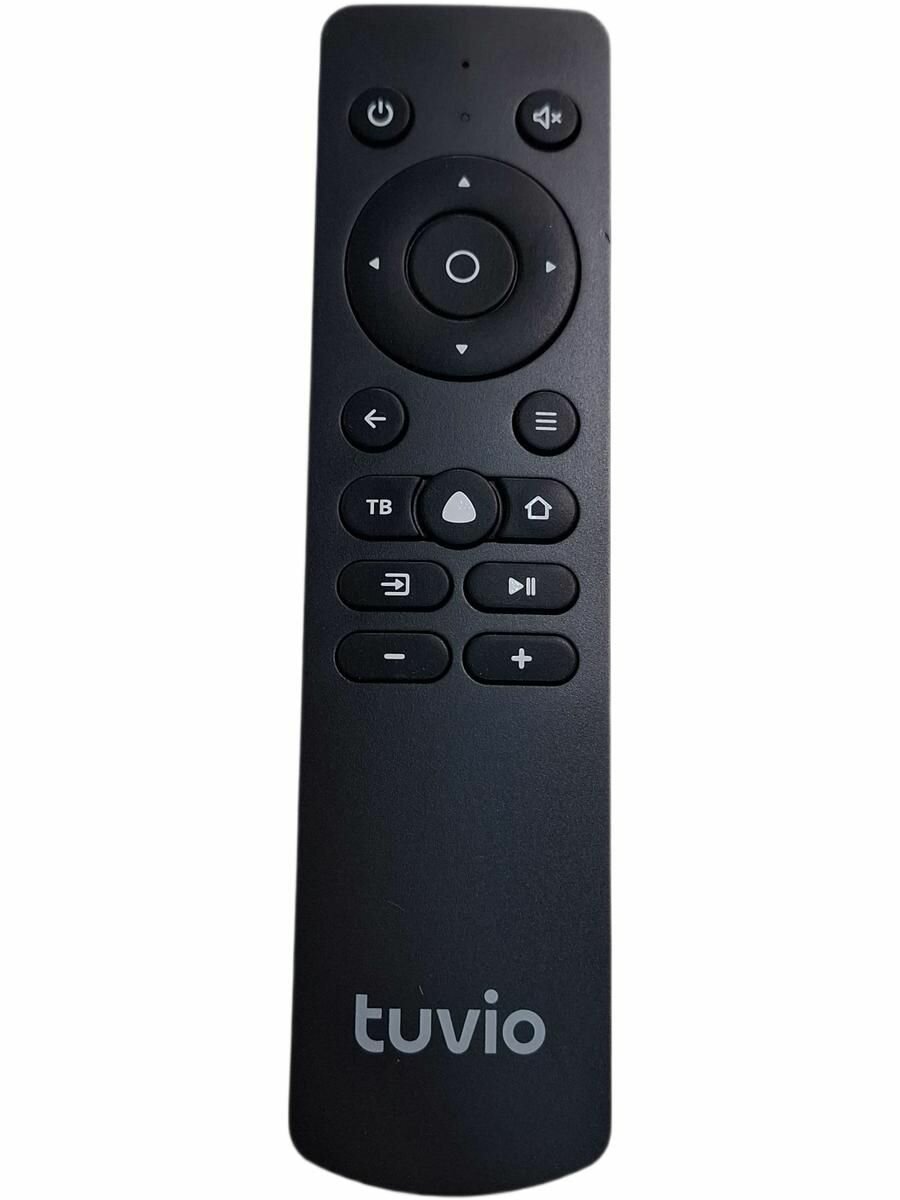 Пульт ДУ, для телевизора Tuvio TD55UFBSV1 P: PT550GT04-1 ver1.0