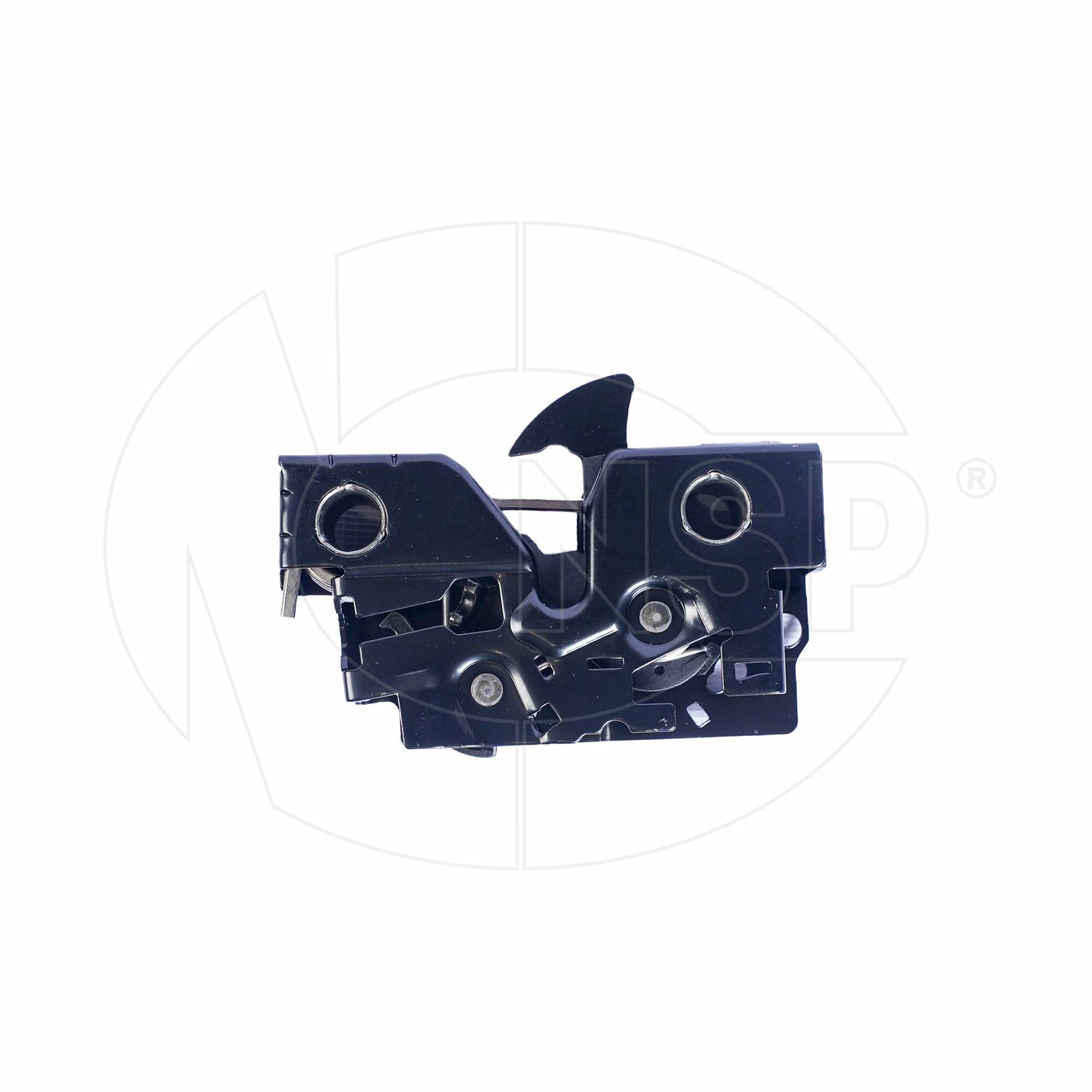Замок капота VW Jetta 11-14 NSP NSP NSP085U0823509N