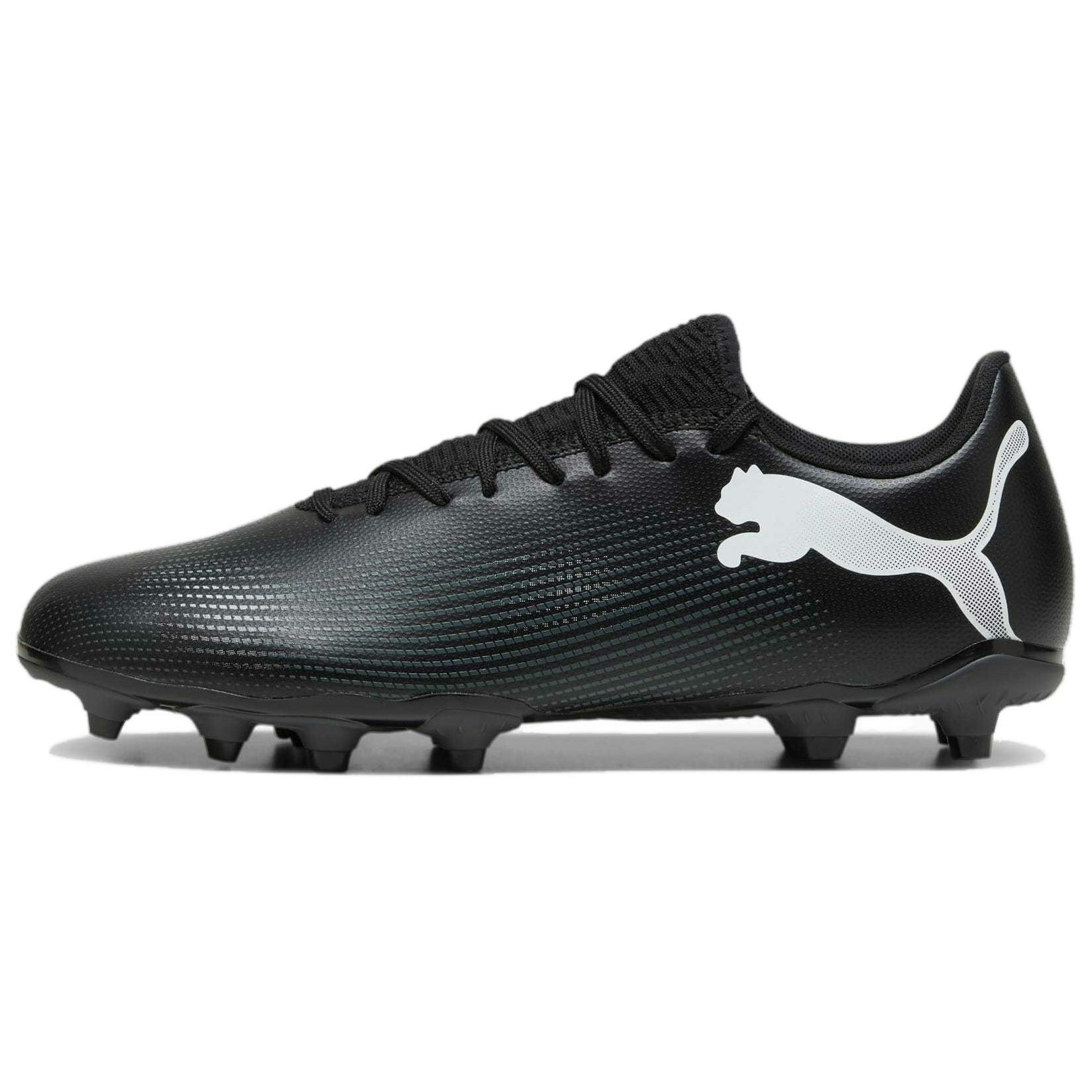 Бутсы FUTURE 7 PLAY FG/AG Youth