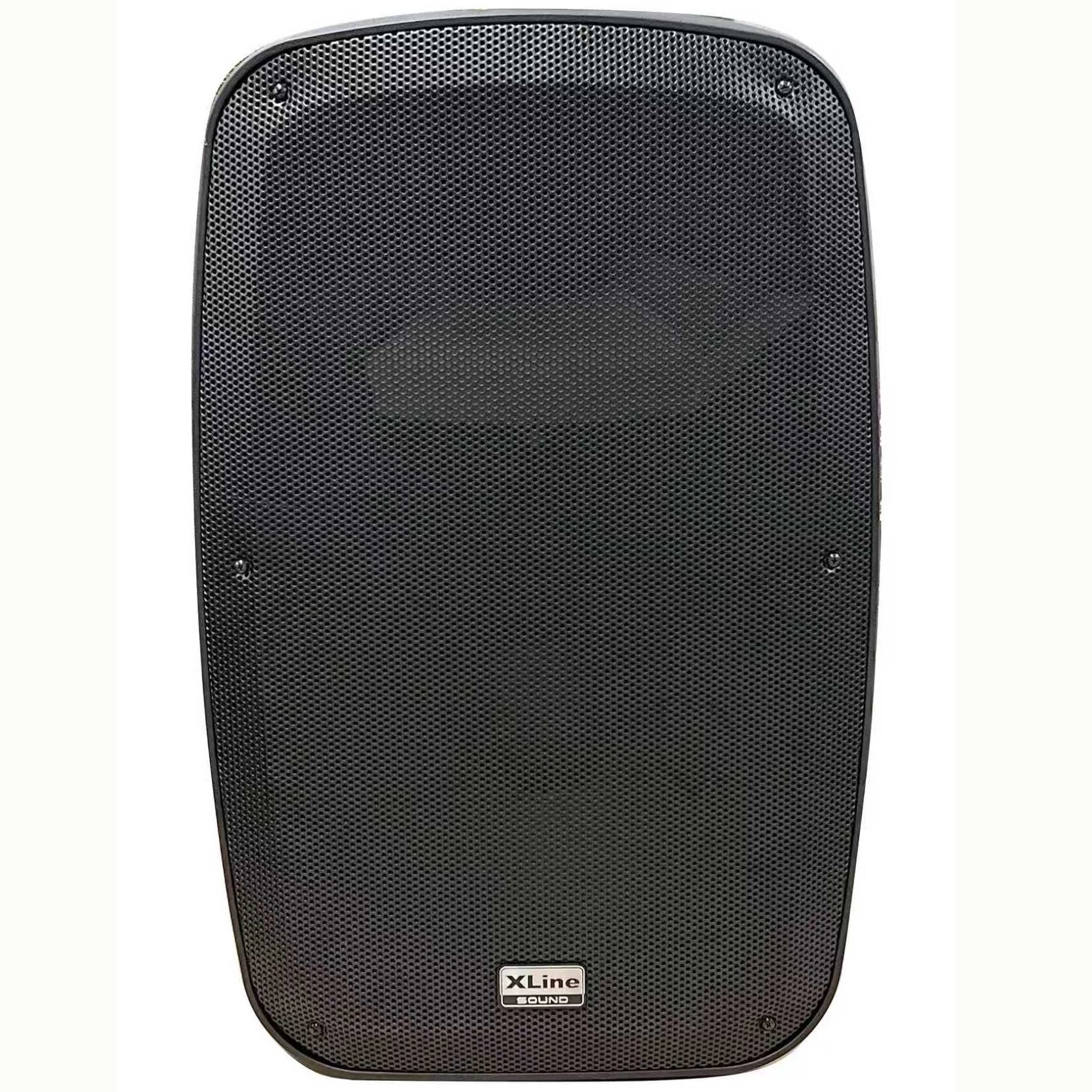 Активная акустическая система Xline PRA-15A
