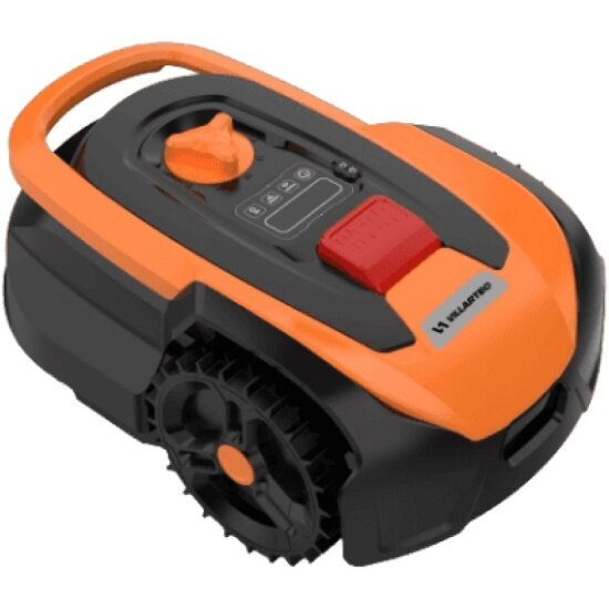 Робот-газонокосилка Villartec MI 302