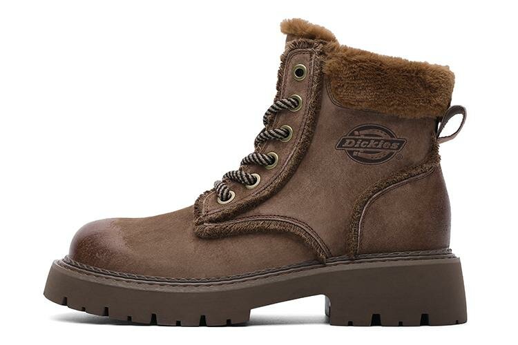 Ботинки берцы Short Mid Calf Combat Boots