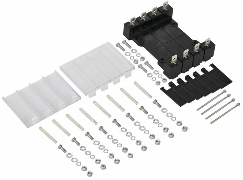 Устройство втычного исполнения MCCB 4P типоразмер S ARMAT IEK AR-MCCBD-PI-000-4-01-C