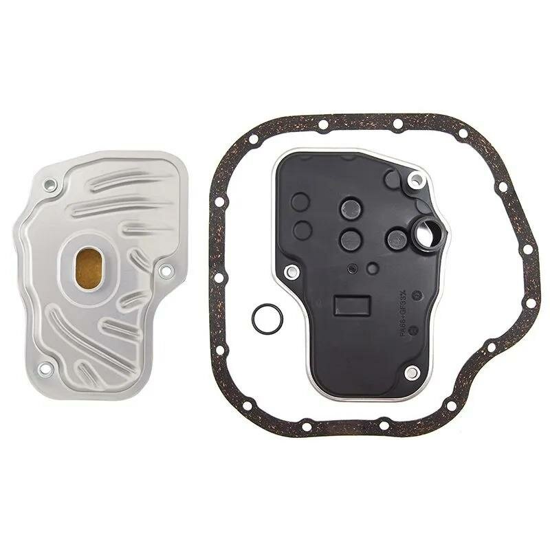 Фильтр CVT SAT ST-106-0025 Toyota Corolla Fielder E160 12- / Probox 14-