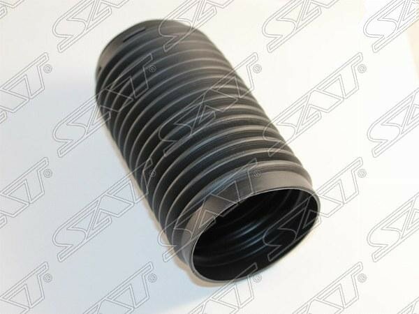 Пыльник стойки SAT ST-54055-7S000 Nissan Armada 03-16, Titan 03-07