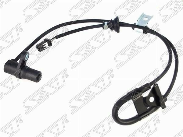 Датчик ABS RR SAT ST-89545-48030 TOYOTA HARRIER ##U3#/HIGHLANDER/KLUGER ACU2#/LEXUS RX300/330/350 RH