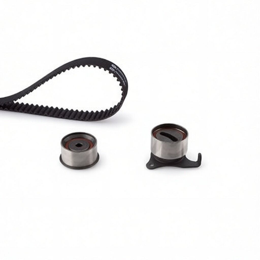 Комплект ремня ГРМ PowerGrip Kit K015389XS (7883-11163) Gates арт. k015389XS